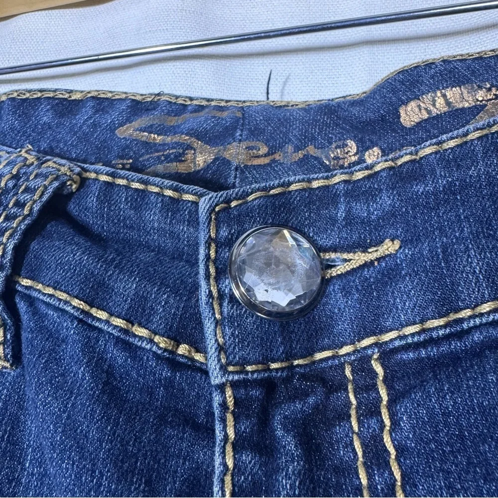 Seven7 | Jeans | Sevens Y2k Flare Low Rise Jeans | Poshmark